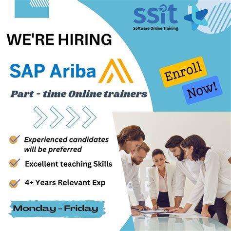 Victor Paul K On Linkedin Sapariba Ssit Softwareonlinetraininginstitute