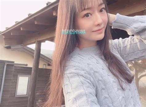 吉山りささんのインスタグラム 吉山りさ Oreorerisa