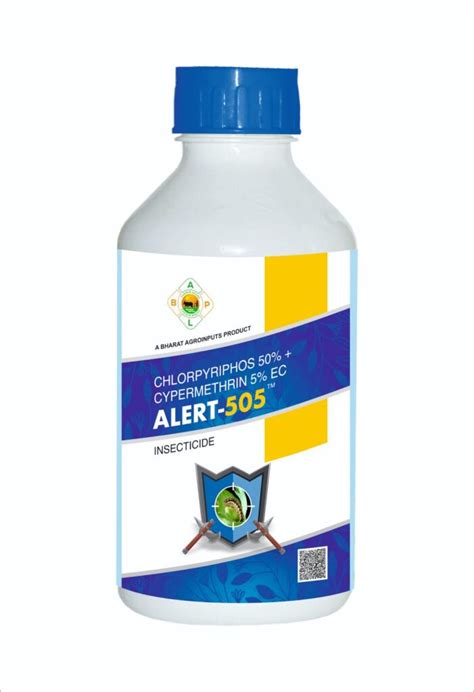 Insecticides Bharat Agroinputs Private Limited
