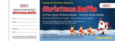 Raffle Tickets Online Draw Ticket Printing Uk Worksheets Library