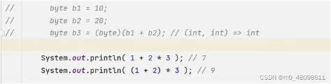 java01 csdn博客