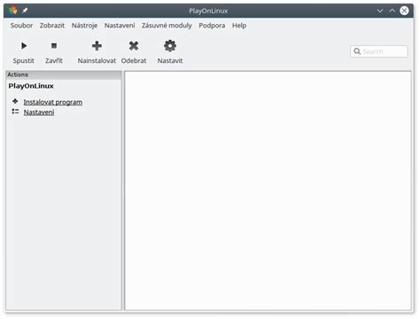 Playonlinux Programy Pro Windows V Linuxu Snadno A Flexibilně Linux