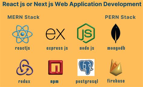 Be Your Node Js Or React Js Web Application Developer By Mdawood155 Fiverr
