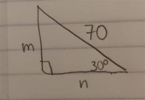 Solved Find The Missing Lengths Chegg Com