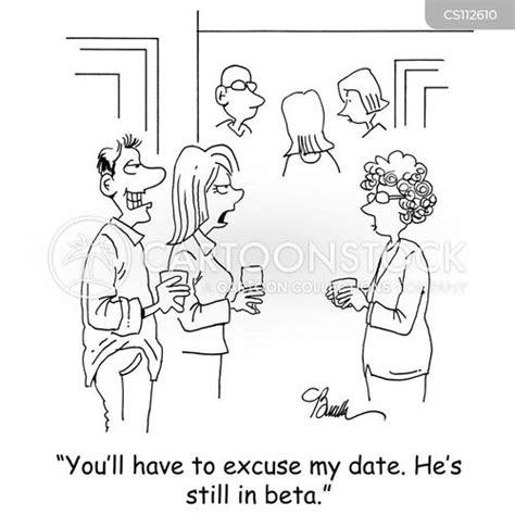 Software Testing Cartoons And Comics Funny Pictures From CartoonStock