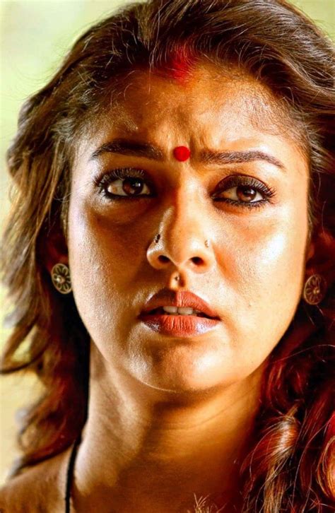 Nayanthara Close Up HD Wallpapers Wallpaper Cave