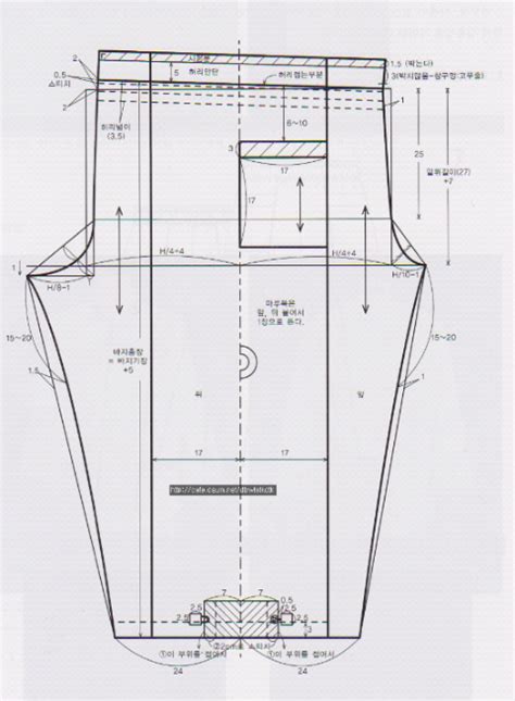 성인남성 생활한복 바지패턴 생활한복 패턴 옷그리기성인남성 생활한복 바지패턴 생활한복 패턴 옷 Узорчатые брюки Выкройка брюк