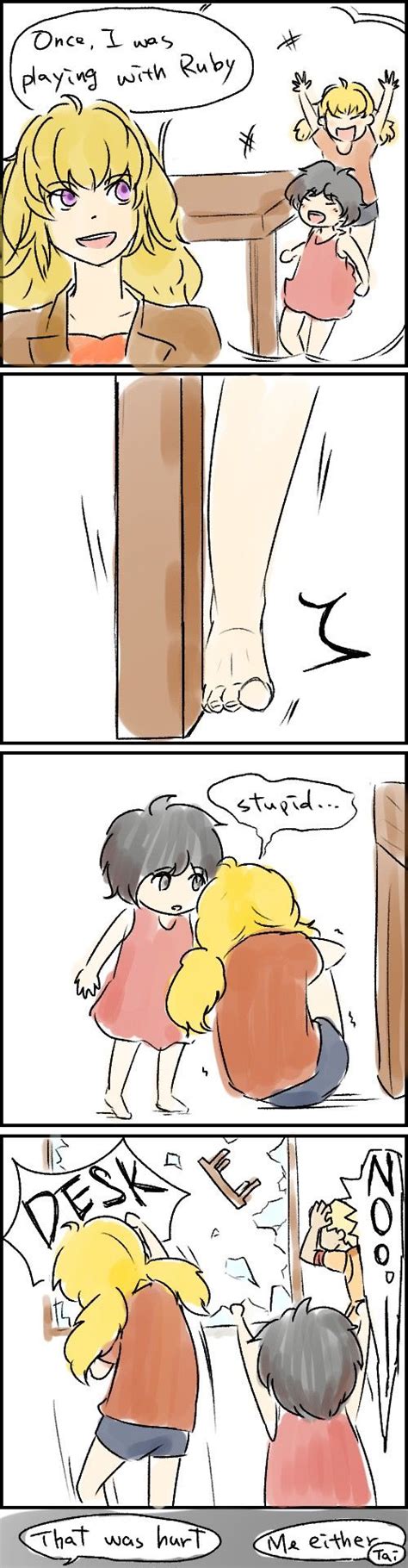 Pin By C M On Ah Yeah Rwbs Rwby Funny Rwby Rwby Comic
