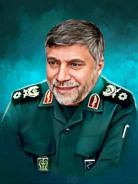 بیوگرافی سرتیپ پاسدار سید امین اله امامی طباطبائی ویرگول