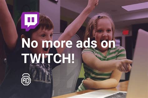 How To Block Ads On Twitch