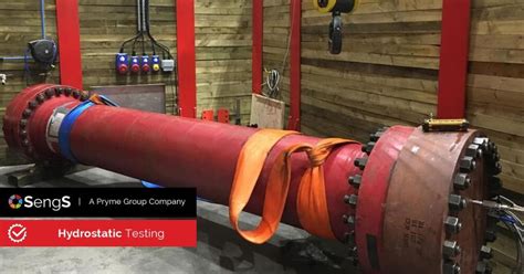 Oilgas Offshore Testingservices Testingtools Endurancetesting Subseaengineering