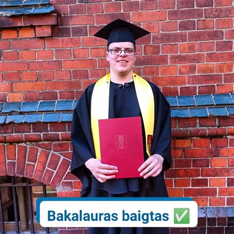 kostas ereksonas on linkedin bakalauras baigtas klaipeda university