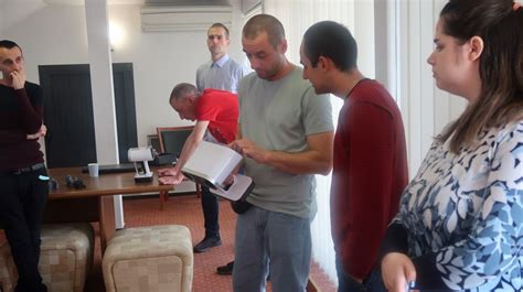 Състоя се поредна среща от обучението по 3d принтиране и 3d сканиране в БТПП БЪЛГАРСКА