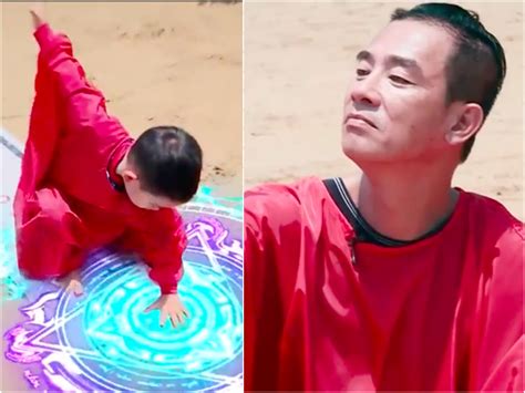 小小春玩遊戲露「山雞眼神」 陳小春驕傲比讚 Ettoday星光雲 Ettoday新聞雲