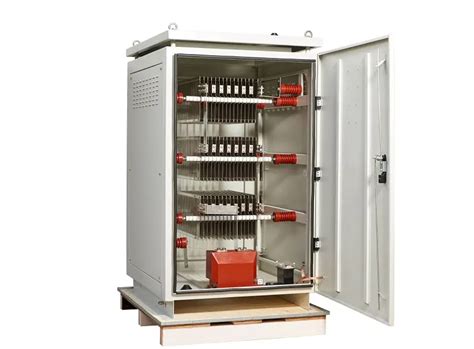 neutral grounding resistor ensuring safety in systems