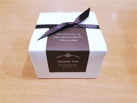 결혼 답례 쿠키 네이버 블로그