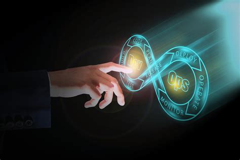 Embracing Devsecops And Separation Of Duties It Is Possible