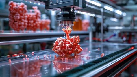 Biology 3d Pinter An Exploratory 3d Bioprinter For 3d Printing Of Cells
