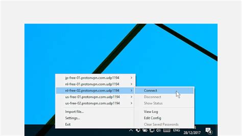 How To Replace Your VPN Client With OpenVPN TechRadar