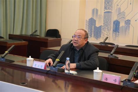 广西高等教育学会外国留学生管理专业委员会2023年第一次工作会议在我院召开 广西大学留学生管理与服务中心