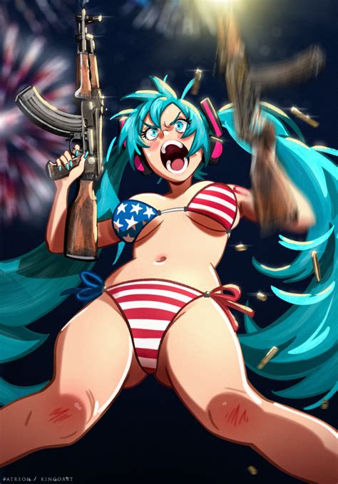 Stepkingo Art Hatsune Miku Vocaloid Absurdres Highres 1girl 2025