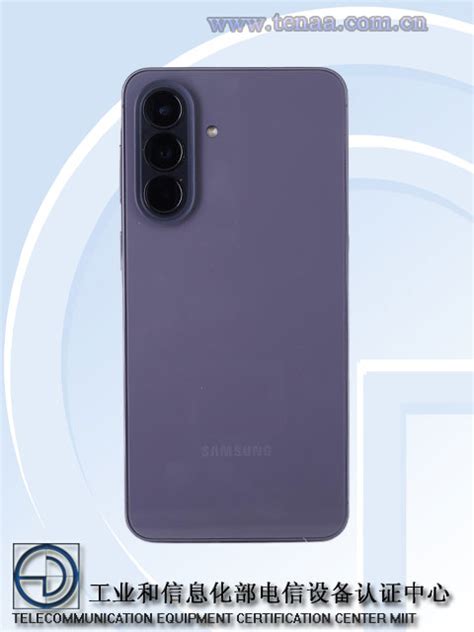 Galaxy A57 Images Leak Online As Samsung Gears Up For Its Launch