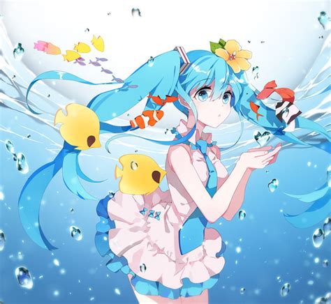 みく pixiv年鑑 β