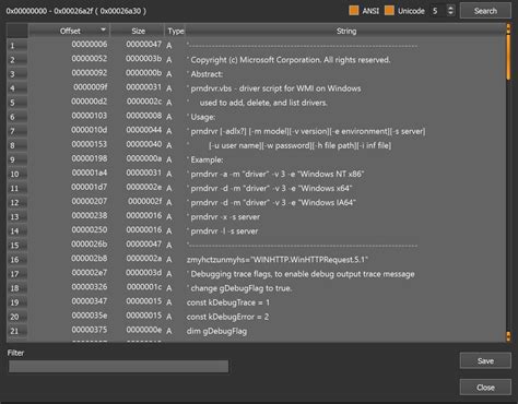 How To Decode Visual Basic Vbs Malware DarkGate Loader