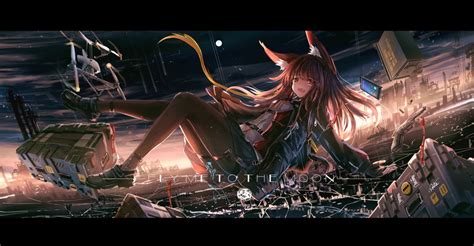 Original Drawn By Haguruma C Danbooru