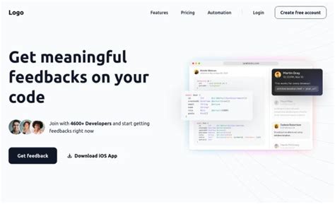 Hero Section In React Js Tailwind Css Example Hero Section In React Js Tailwind Css Example
