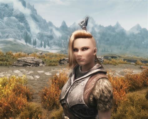 Beautiful Women And How To Make Them Page 51 Skyrim Adult Mods