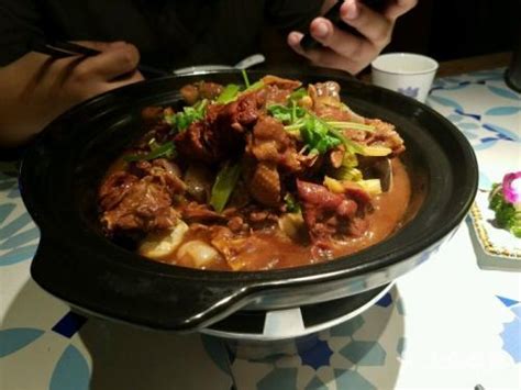 顺德醉鹅图册 360百科