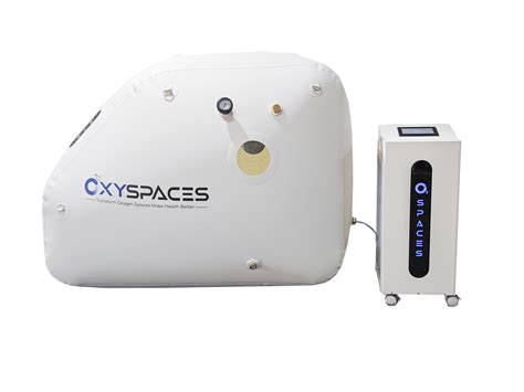 Custom Type B Sitting Hyperbaric Chamber S 65 Type B Sitting