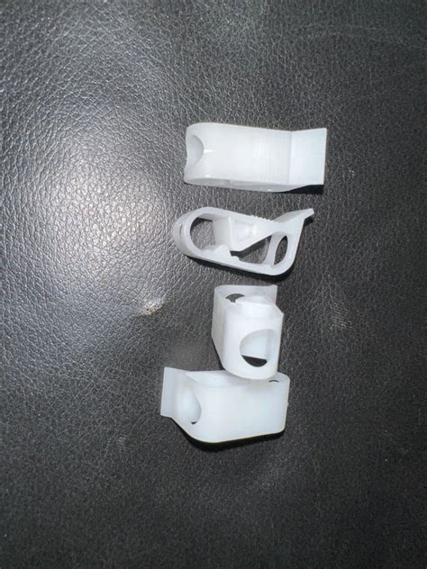 Printer Ink Pipe Lock At ₹ 80piece Mazgaon Mumbai Id 2854164195697