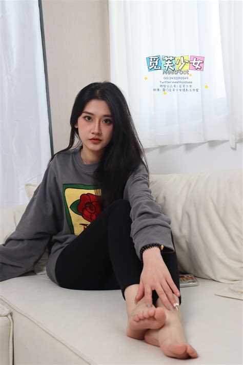 觅芙少女 NO 030 Wendy 光终究会撒在你身上 微图坊