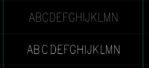 Autocad Table Font Change AutoCAD 2D Drafting Object Properties
