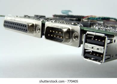 Cpu Back Panel Stock Photos Images Photography Shutterstock