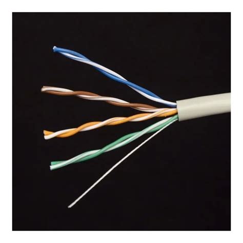 Ship D135 P Cat 5e Utp Кабель сетевой ТОО Dels