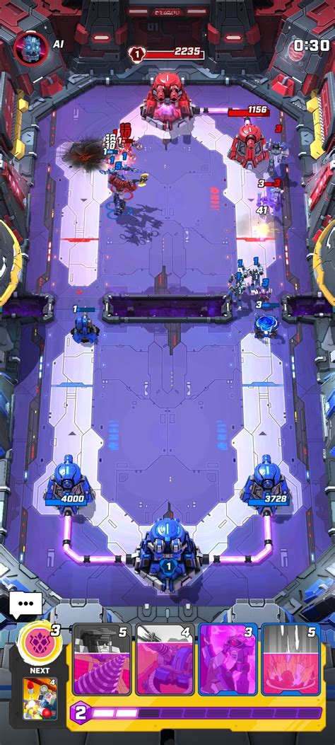Transformers Tactical Arena Apk Download For Android Free