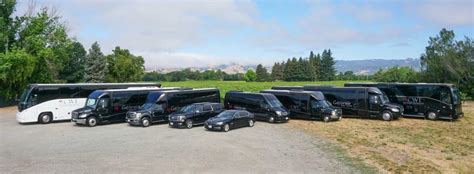 Read Reviews And Testimonials From California Wine Tours Guests