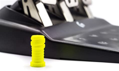 Brake Pedal Mod G3” Logitech G923 Pc Ps4 Xbox Apjt0987 Video Gaming Gaming Accessories