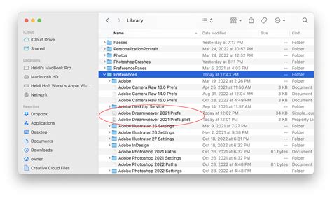 Solved Dreamweaver 2021 Space Bar Not Working Adobe Product