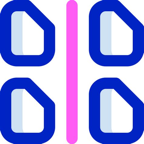 Kanban Super Basic Orbit Color Icon