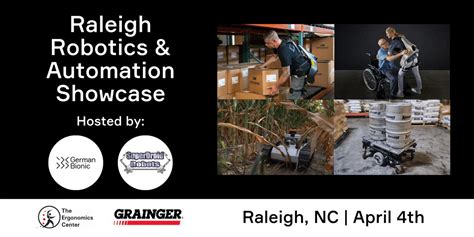 German Bionic On Linkedin ⬇️🤖