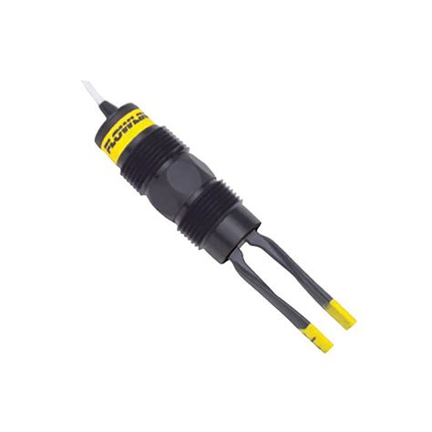 Flowline Switch Tek® Lz12 Vibration Point Liquid Level Switch 3 4 In