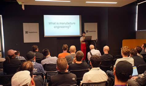 You Could Be A Manufacturing Engineer If You Could Only Find The Time