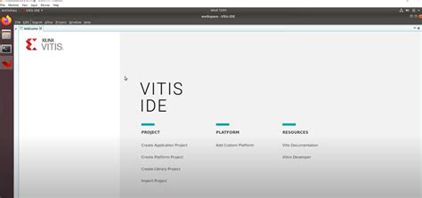 How To Install Vitis
