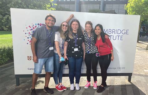 Career Spotlight Giulia Biffi Johnian