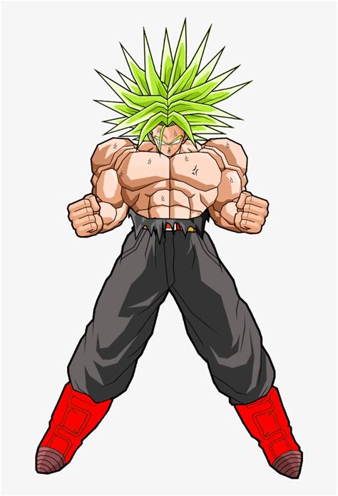 Future Trunks Lssj Trunks Lssj Free Transparent PNG Download PNGkey