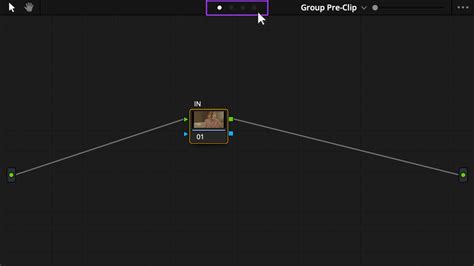 How To Color Manage Using Nodes In Davinci Resolve Insider